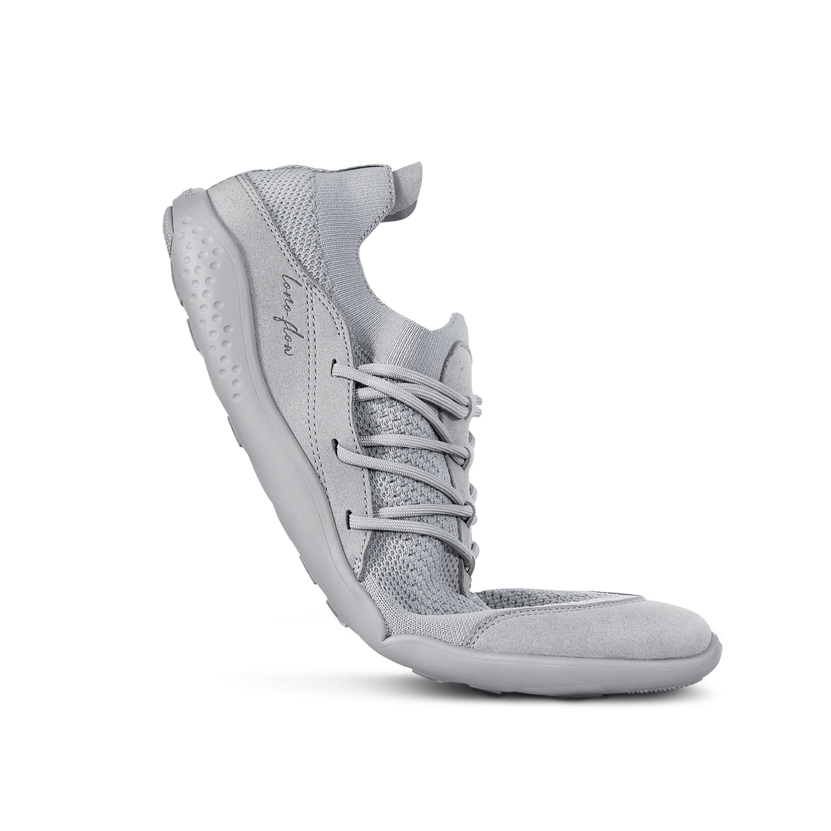 LONO FLOW Barefoot Biodegradable Affordable Sneakers