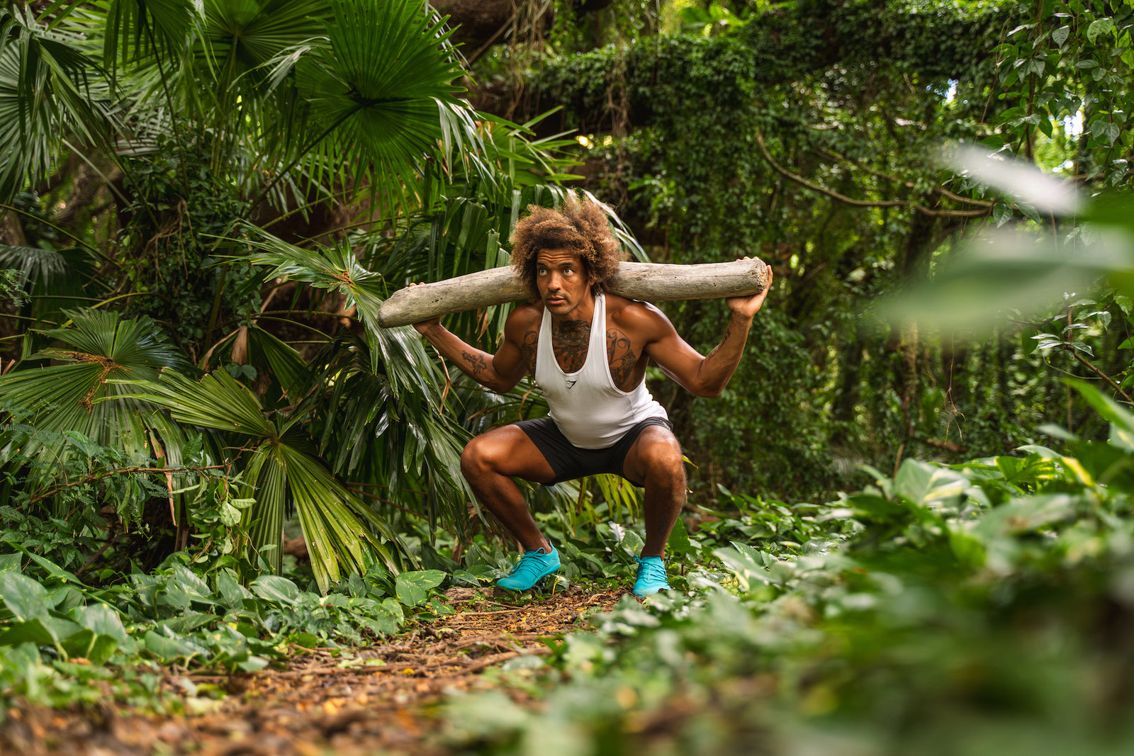 LONO FLOW Barefoot Biodegradable Affordable Sneakers