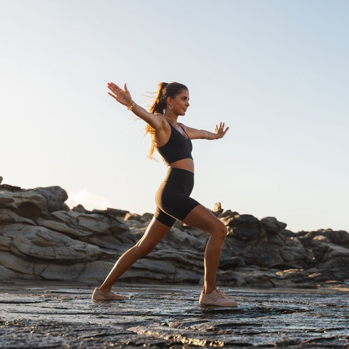 LONO FLOW Barefoot Biodegradable Affordable Sneakers