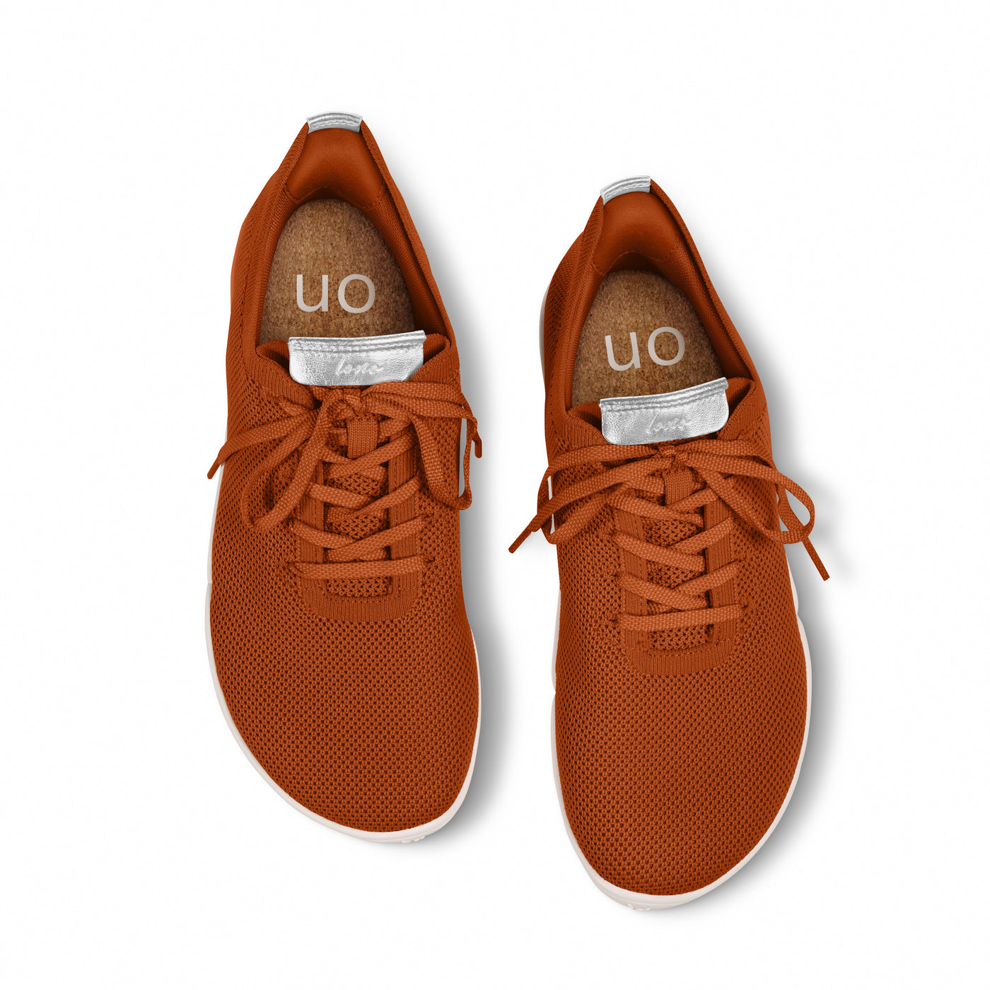 LONO Barefoot Biodegradable Affordable Sneakers
