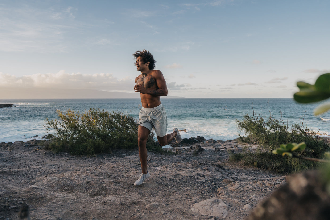 LONO FLOW Barefoot Biodegradable Affordable Sneakers