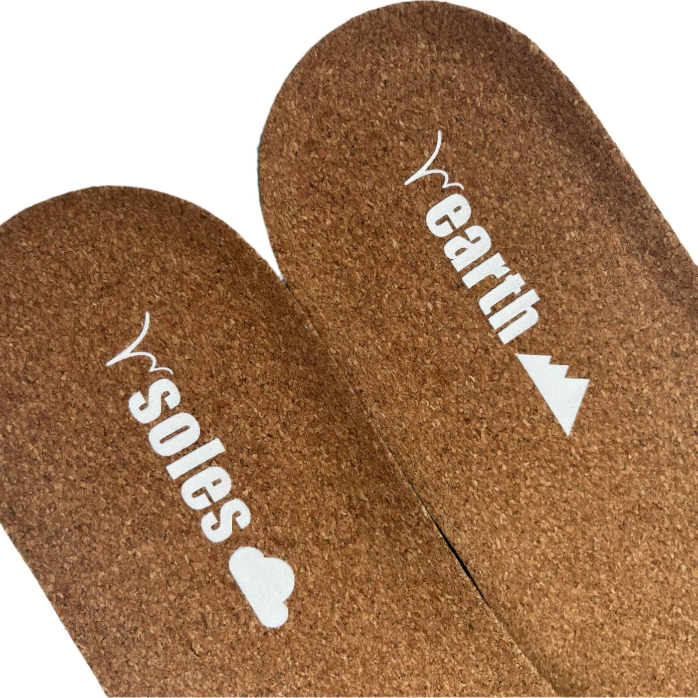 Earth InSoles (50% OFF with a pair of shoes)