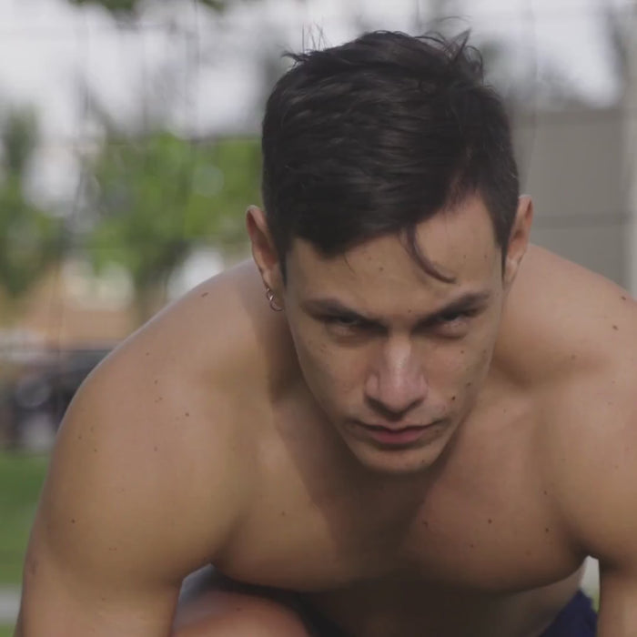 LONO FLOW Barefoot Biodegradable Affordable Sneakers